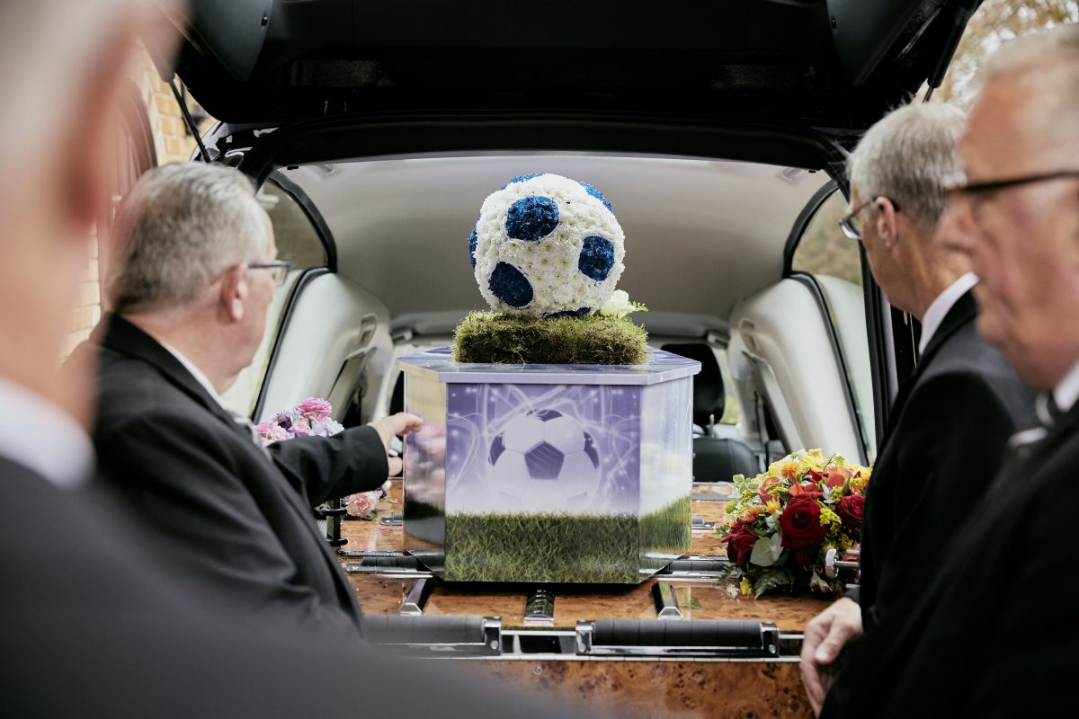 Howard's Funeral Directors
