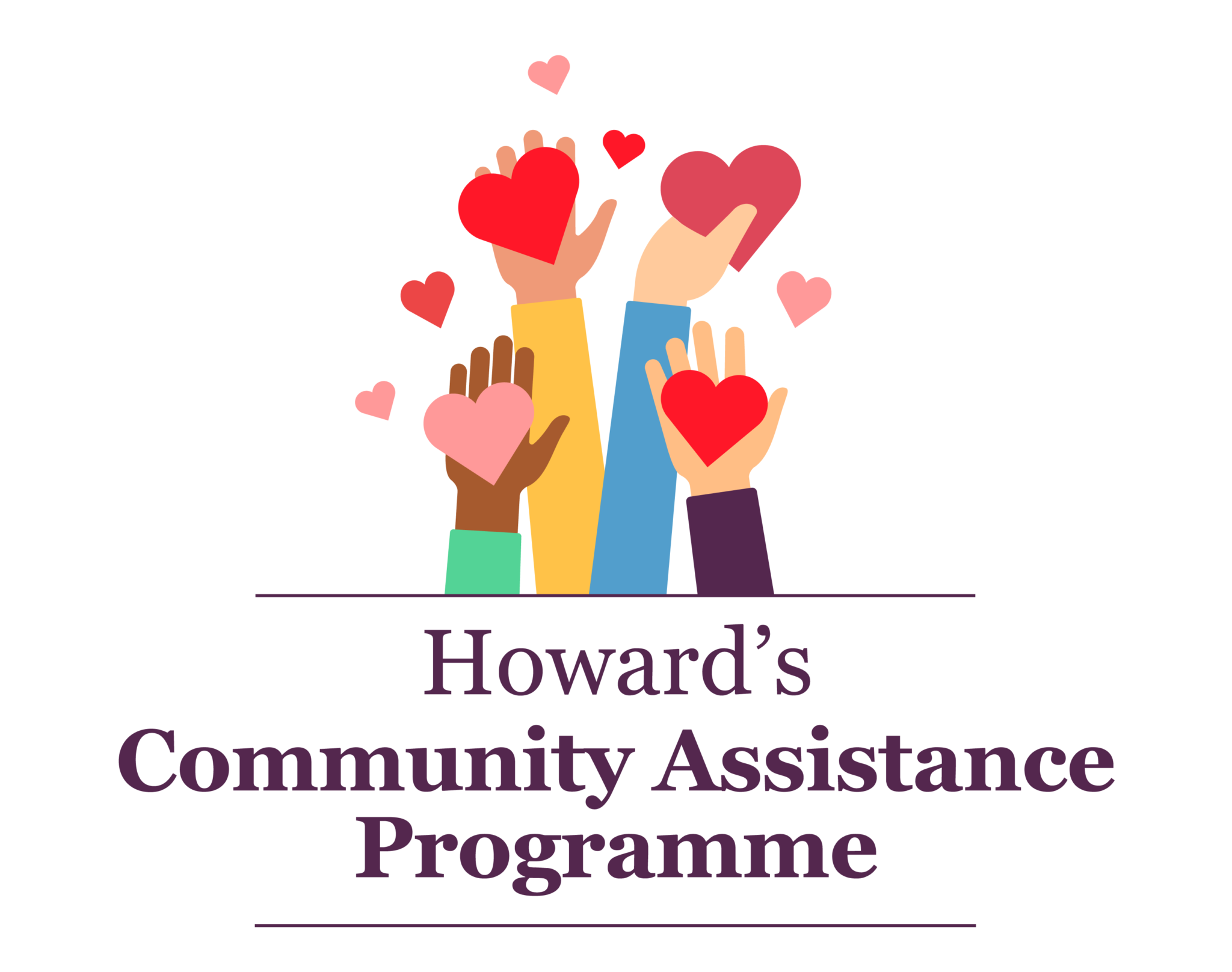 Community Assistance Programme - Howard's Funeral Directors